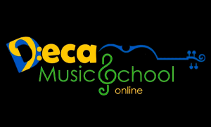 Deca Music School – Só mais um site WordPress